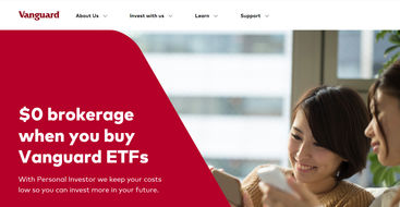 10 Best ETF Platforms Compared | Trade Confidently